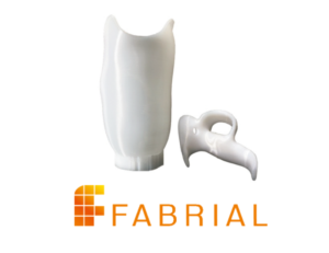 FABRIAL™ Rシリーズ - 3Dプリンターや造形サービスのことならホッティーポリマー株式会社