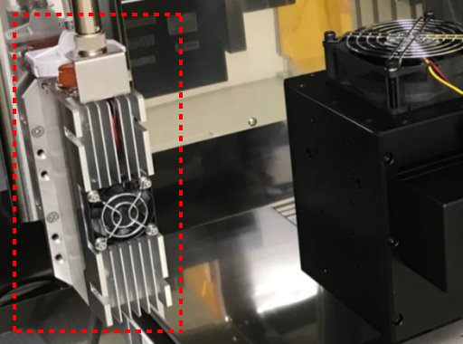 SILICOM（シリコム）スタンダードタイプ SS-01 / デスクトップタイプ SD-01 | ゴム・樹脂押出成形など3Dプリンターや造形 ...