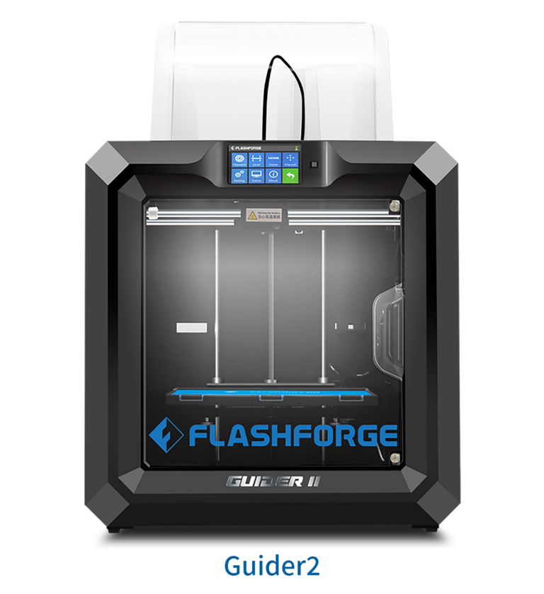 FlashforgeCreator Pro2 / Guider2【販売終了】 - 3Dプリンターや造形サービスのことならホッティーポリマー株式会社